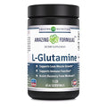 pure l-glutamine powder for recovery