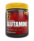 pure l-glutamine powder for recovery