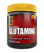 pure l-glutamine powder for recovery