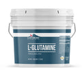 pure l-glutamine powder for wellness