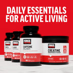 pure l-glutamine powder for wellness