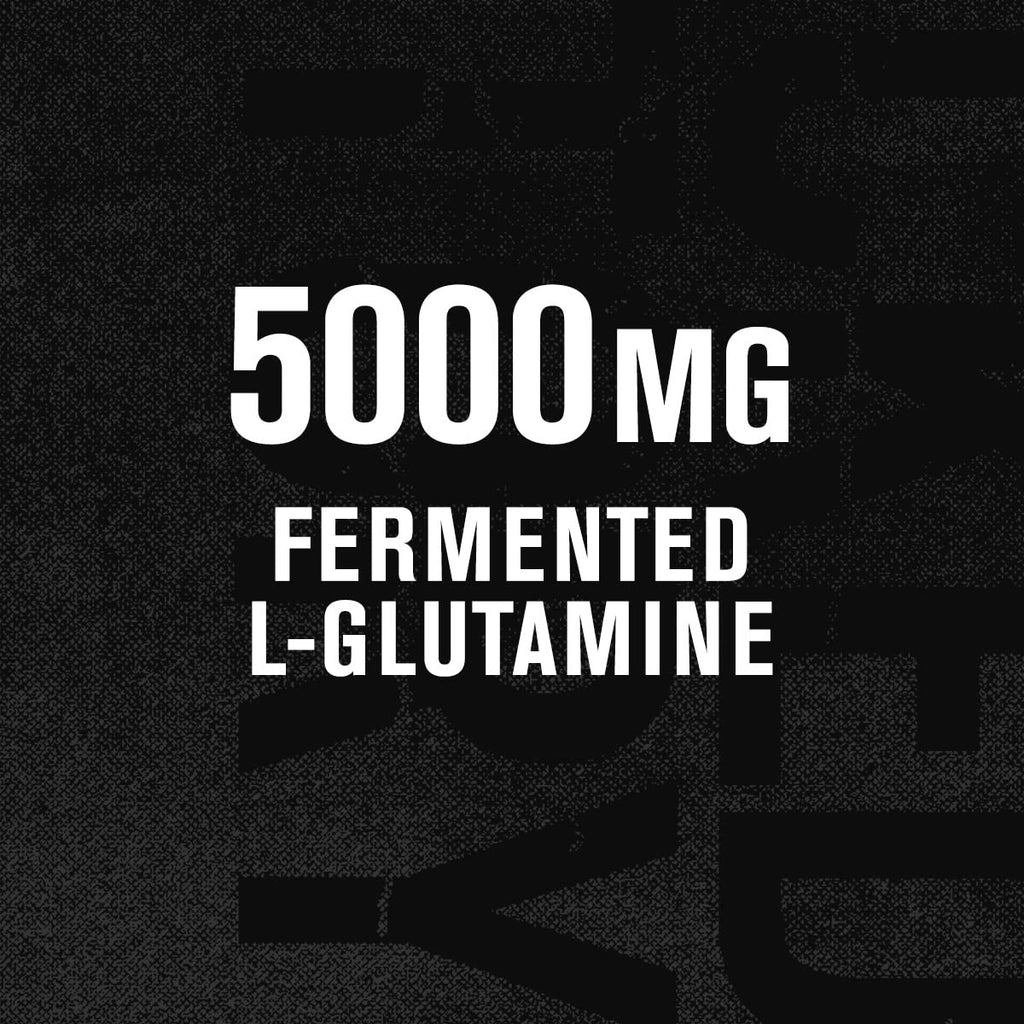 pure l-glutamine supplement for athletes