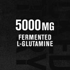 pure l-glutamine supplement for athletes