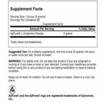 pure l-glutamine supplement for athletes