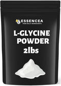 pure L-Glycine powder for wellness