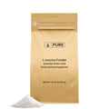 Pure L-Leucine powder for muscle recovery