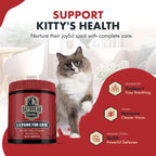 pure l-lysine powder for wellness
