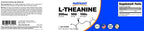 pure l-theanine for better sleep