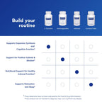 pure l-tyrosine for energy boost