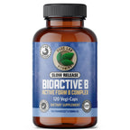 Pure Lab Vitamins B Complex benefits