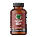 Pure Lab Vitamins carbonyl iron supplement
