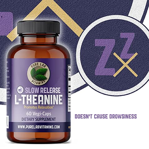 Pure Lab vitamins for wellness