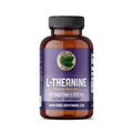 Pure Lab Vitamins L-Theanine benefits