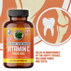 Pure Lab Vitamins vitamin C benefits