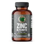 Pure Lab Vitamins Zinc Glycinate capsules
