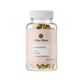 pure lavender extract capsules
