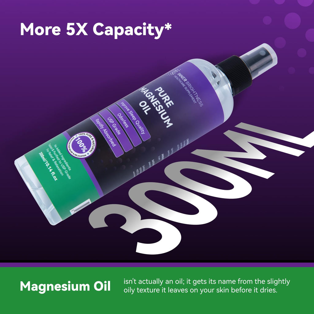 pure lavender magnesium for full-body wellness