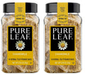 pure leaf chamomile tea bags for relaxation