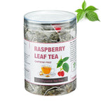 Pure Leaf Red Raspberry Leaf Tea bags