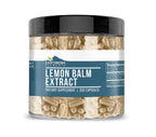 pure lemon balm extract benefits