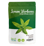 pure lemon verbena herbal tea