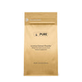 pure licorice extract for herbal remedies