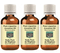 pure licorice oil benefits