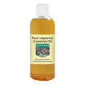pure licorice oil for wellness