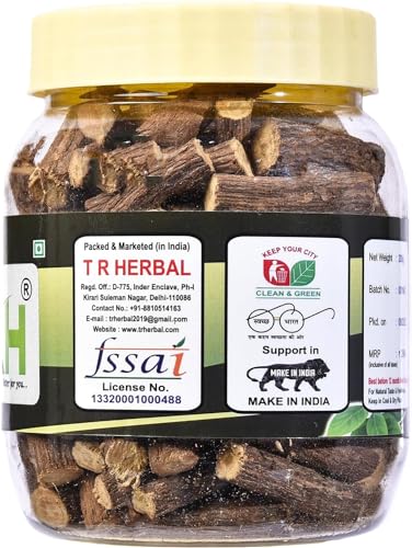 pure licorice root extract benefits