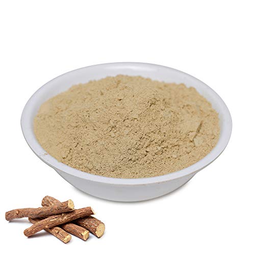 pure licorice root extract for immunity