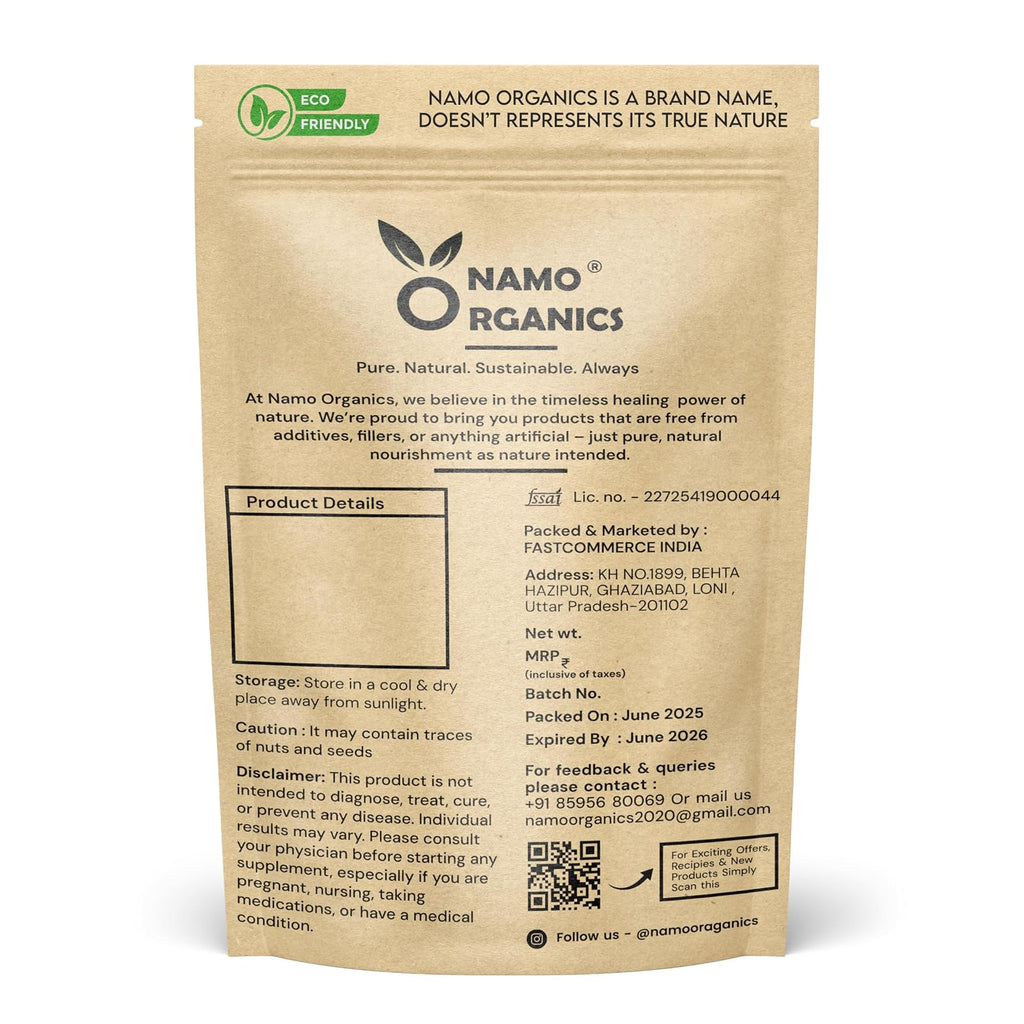 Pure licorice root for herbal tea