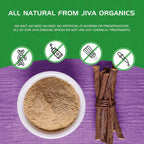 pure licorice root powder for smoothies