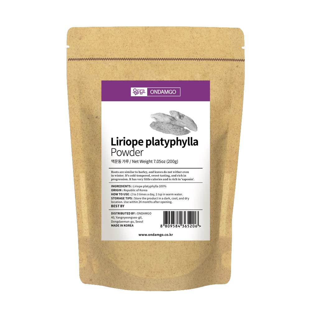 pure licorice root powder for tea