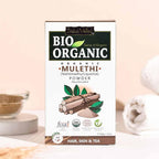 pure licorice root powder for tea