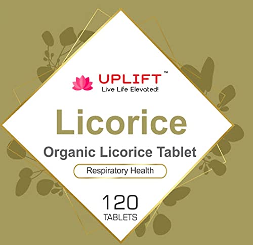 pure licorice root supplement benefits