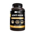 pure lion's mane capsules for wellness