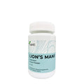 pure lion's mane mushroom extract