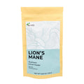 pure lion's mane mushroom extract