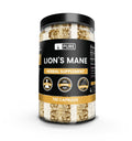pure lion's mane mushrooms capsules