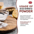 pure liposomal vitamin C powder