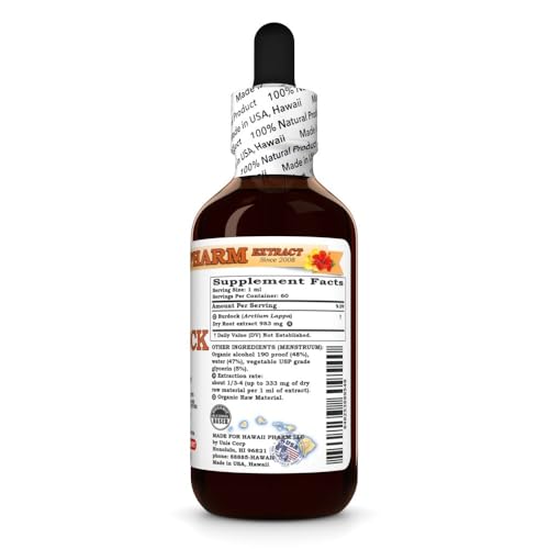 Pure liquid extract for health