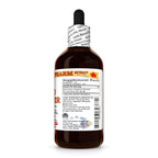 pure liquid Red Clover tincture