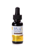 pure liquid zeolite benefits