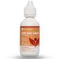 pure liquid zinc drops for immunity