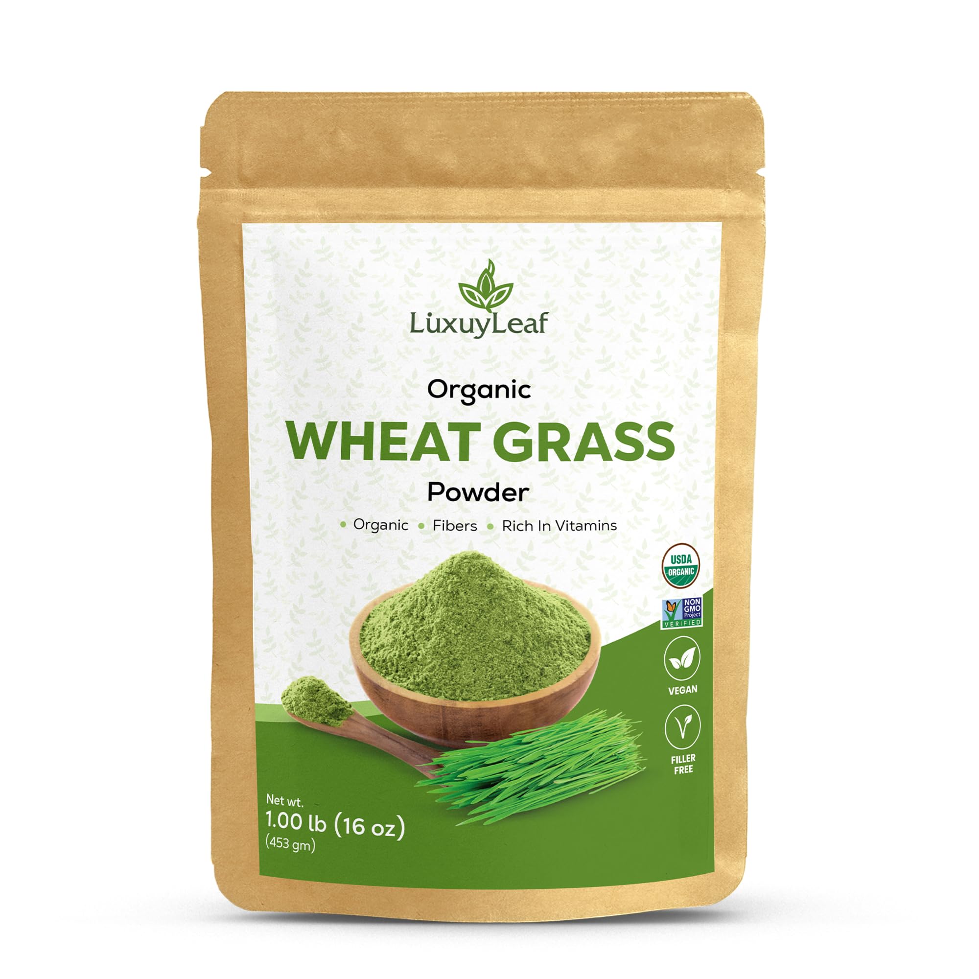 pure louma aged garlic powder