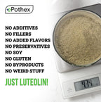 pure luteolin for women's health
