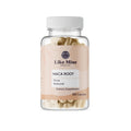 pure maca root capsules