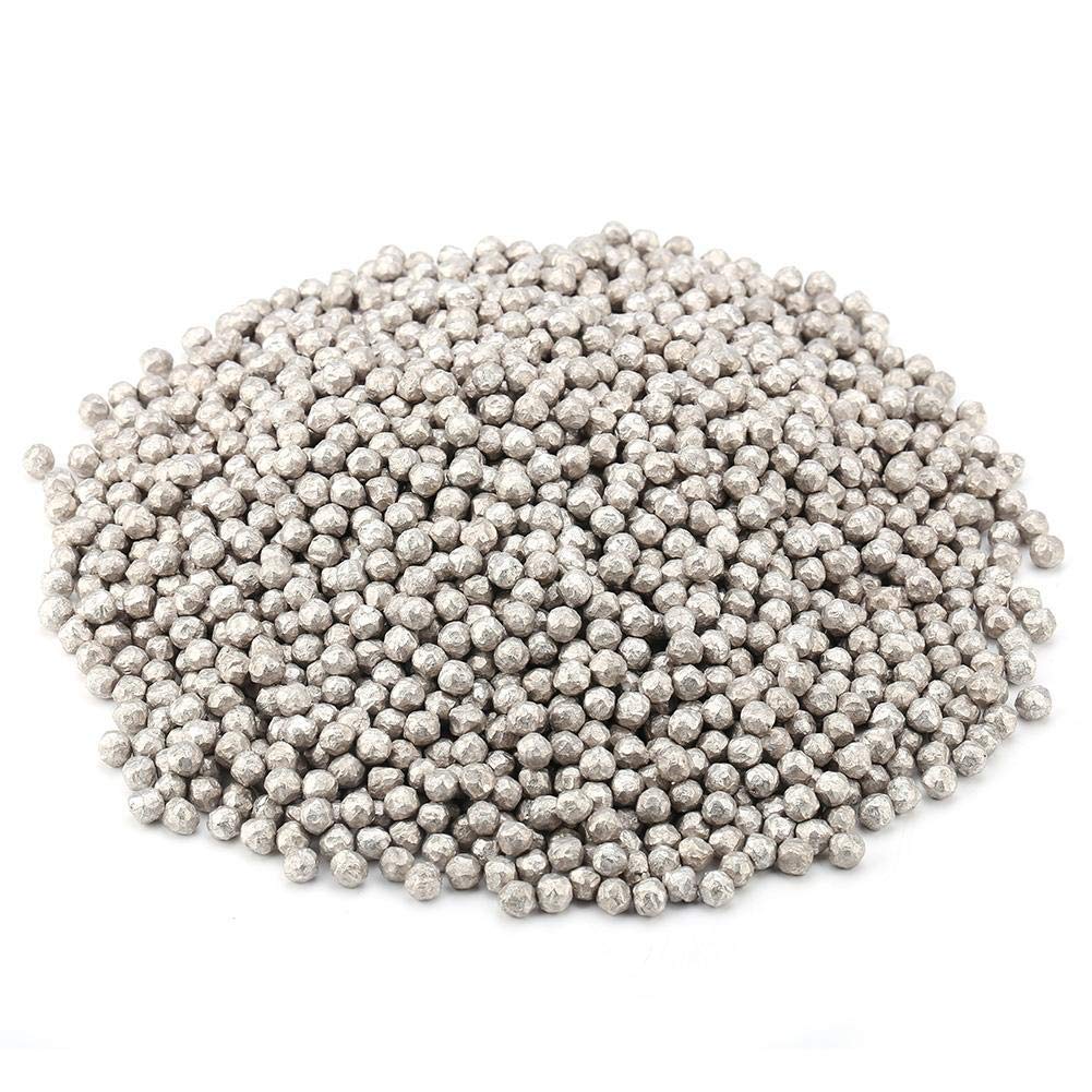 pure magnesium beads for supplements