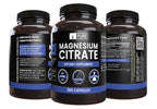 pure magnesium capsules for better sleep