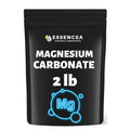 pure magnesium carbonate supplement
